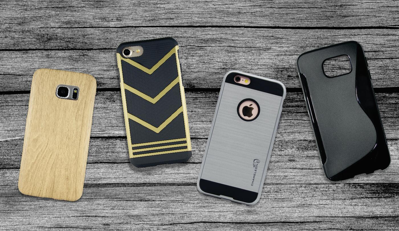 Ovitek za telefon [Enostavna navodila za izbiro ustreznega]